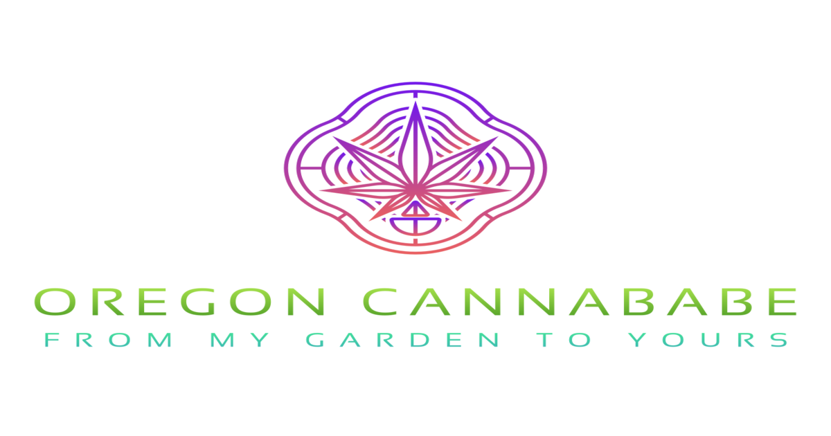 Oregon Cannababe