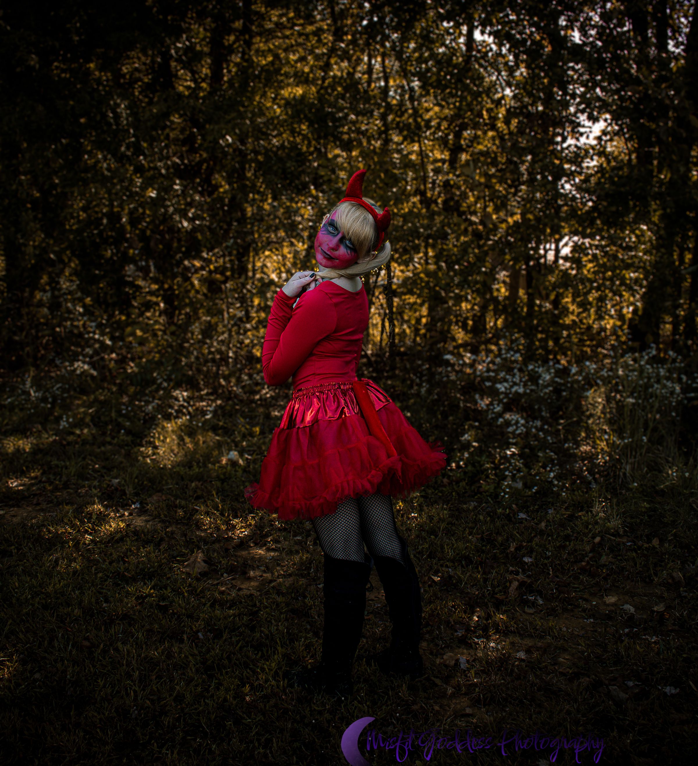 Misfit Goddess Photography