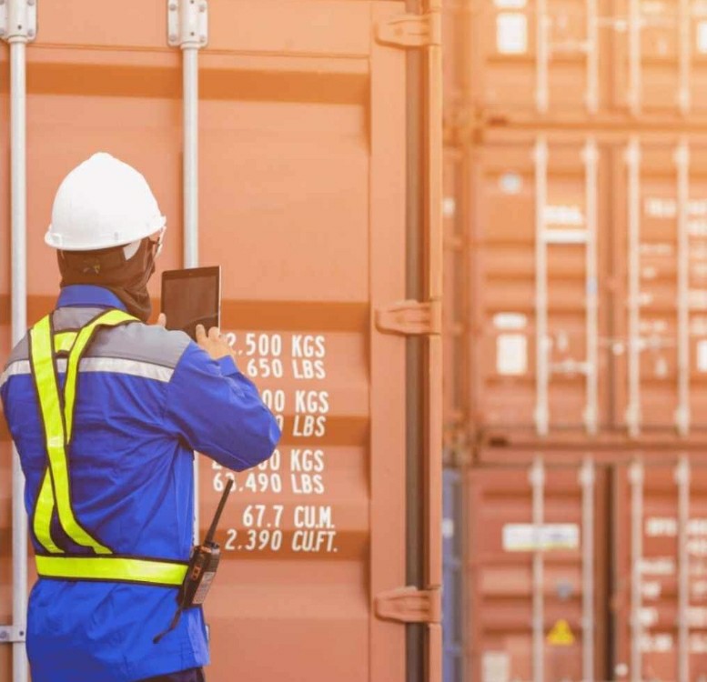 Container Connection - 👀 How It Works