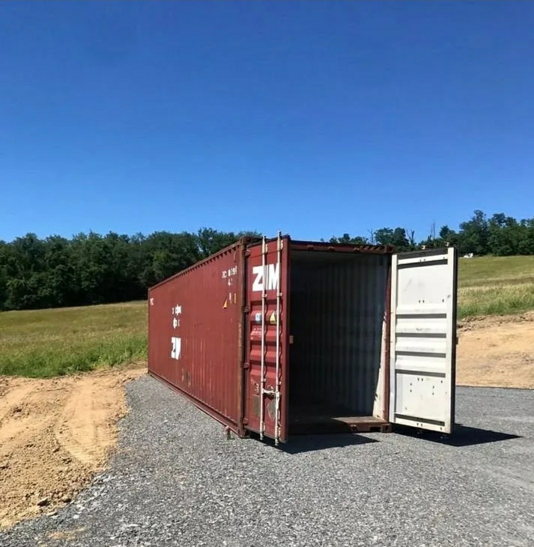 Container Connection - 🏷️ Container Grades