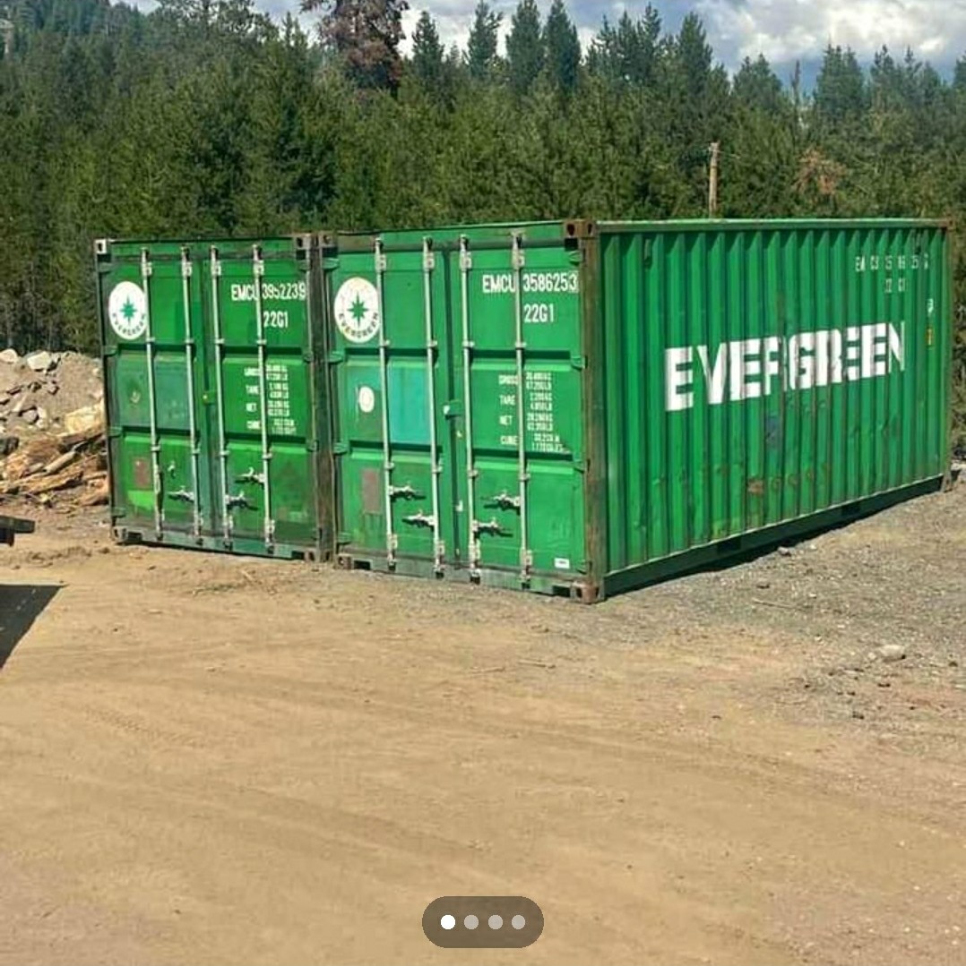 Container Connection - 🏷️ Container Grades