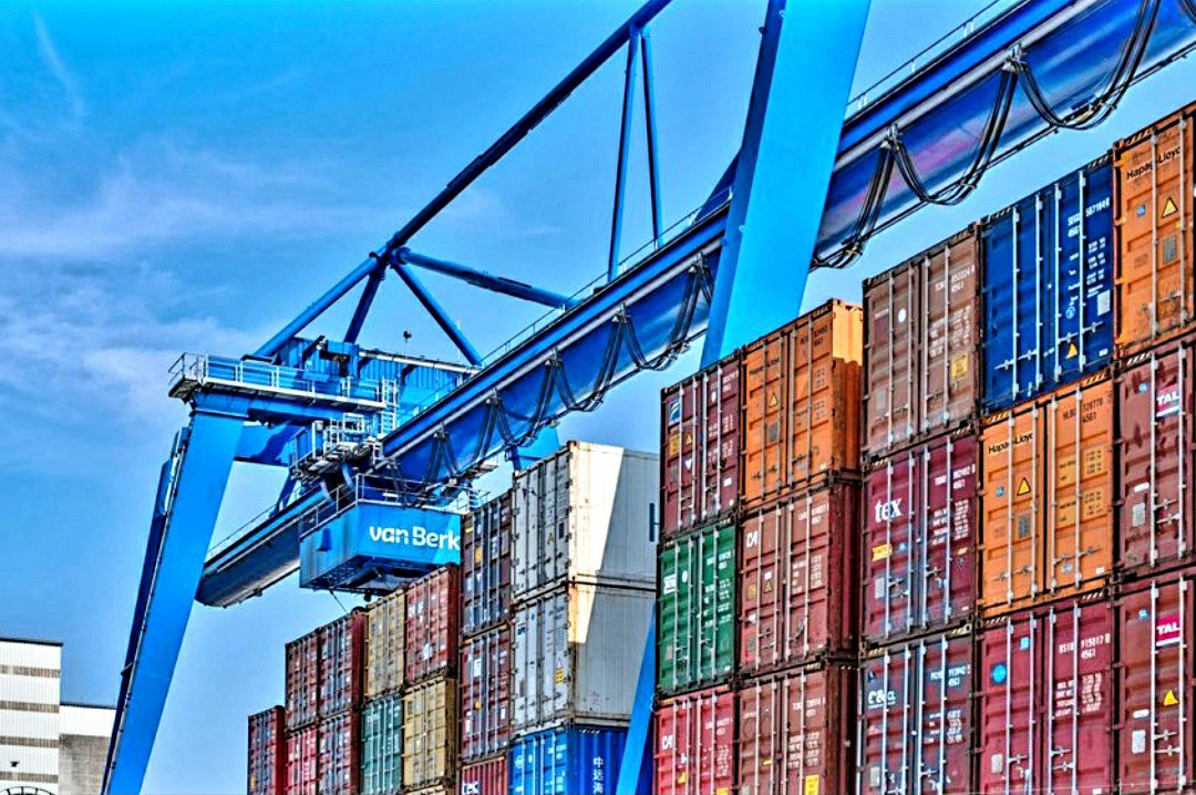 Container Connection - 🏷️ Container Grades