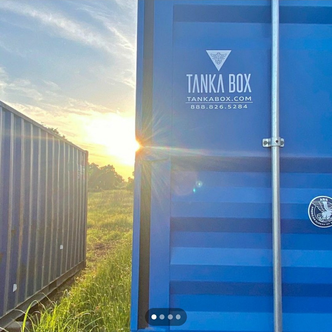 Container Connection - 🏷️ Container Grades