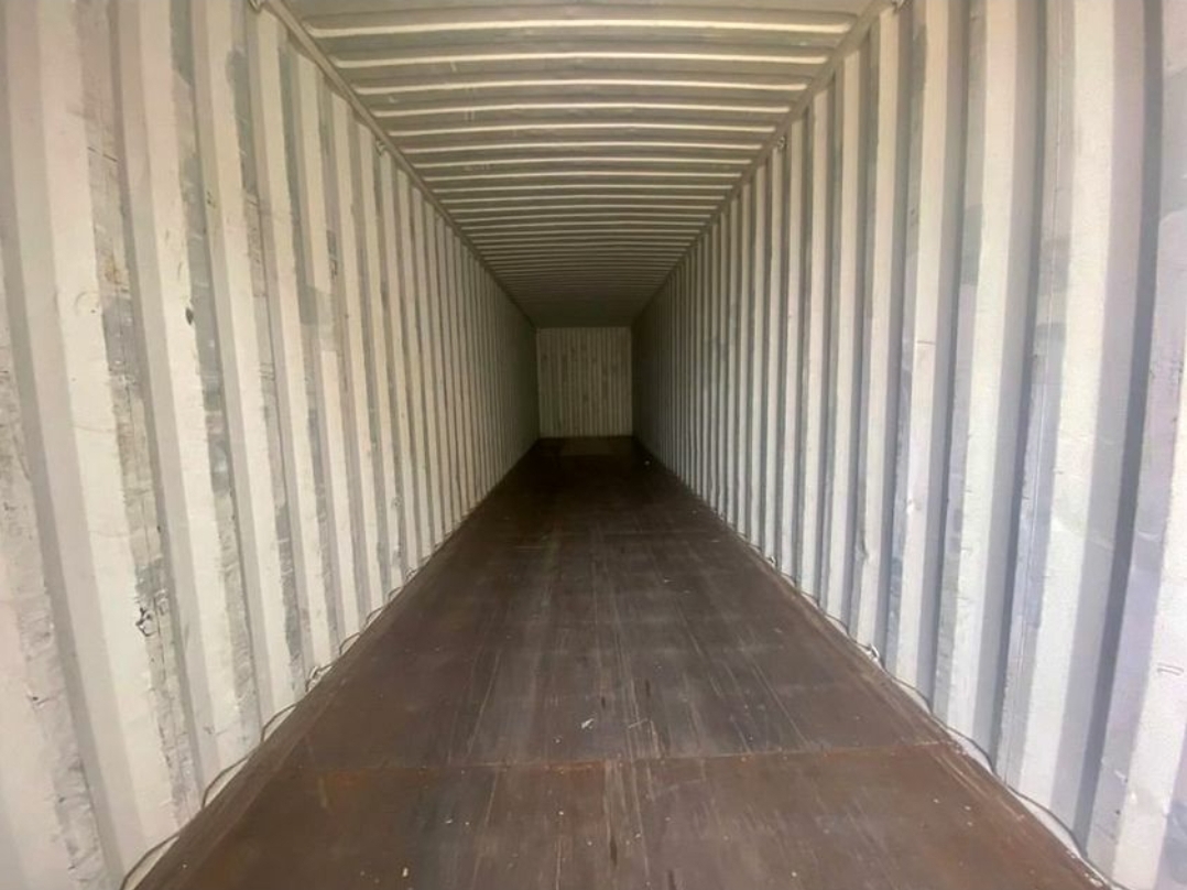 Container Connection - 🏷️ Container Grades