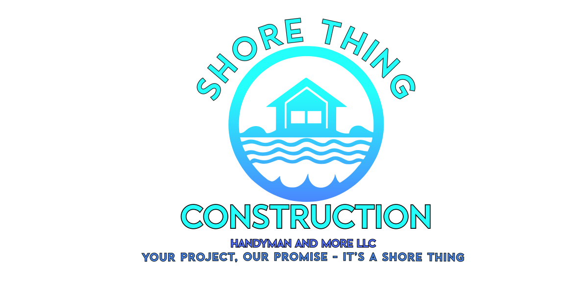 Shore Thing Construction