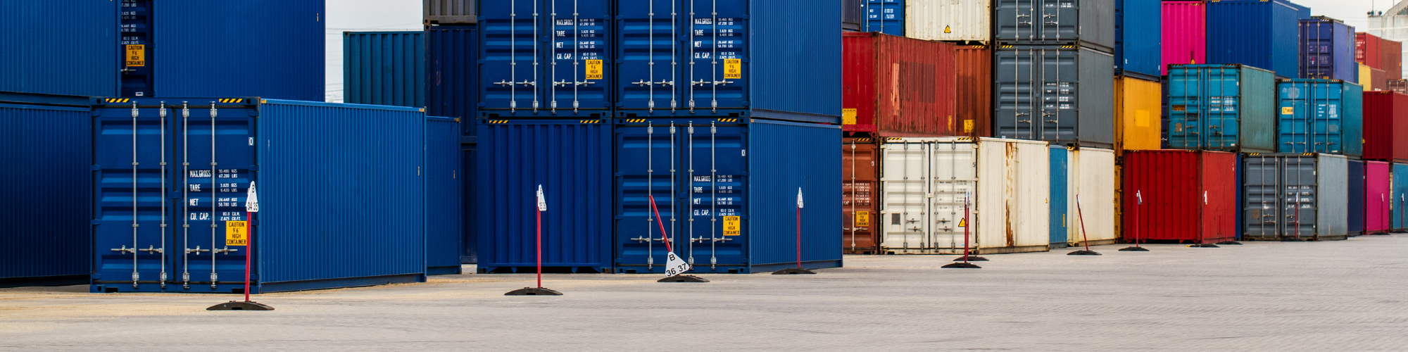 S & C Logistics, LLC