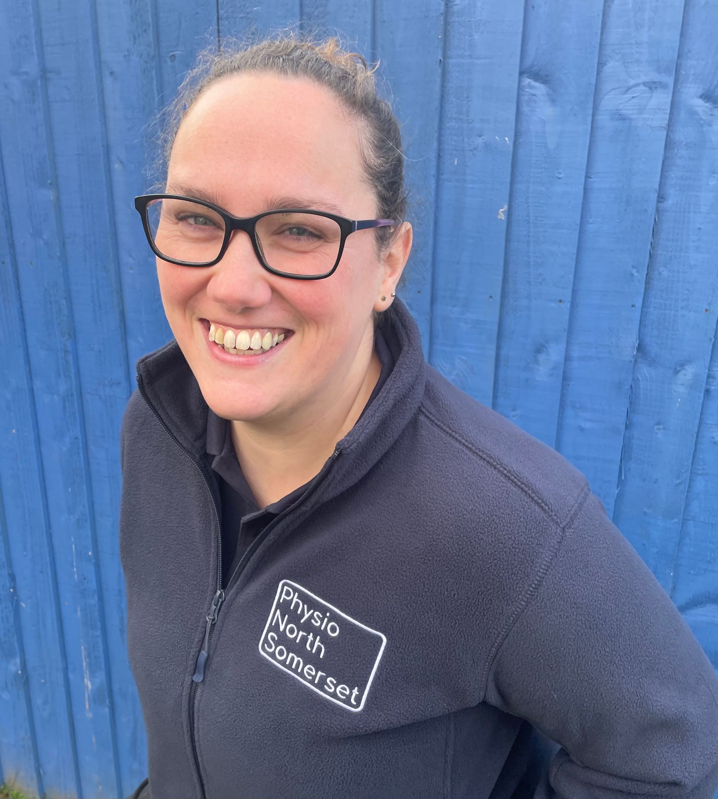 Physio Waves - water based physiotherapy - The Team