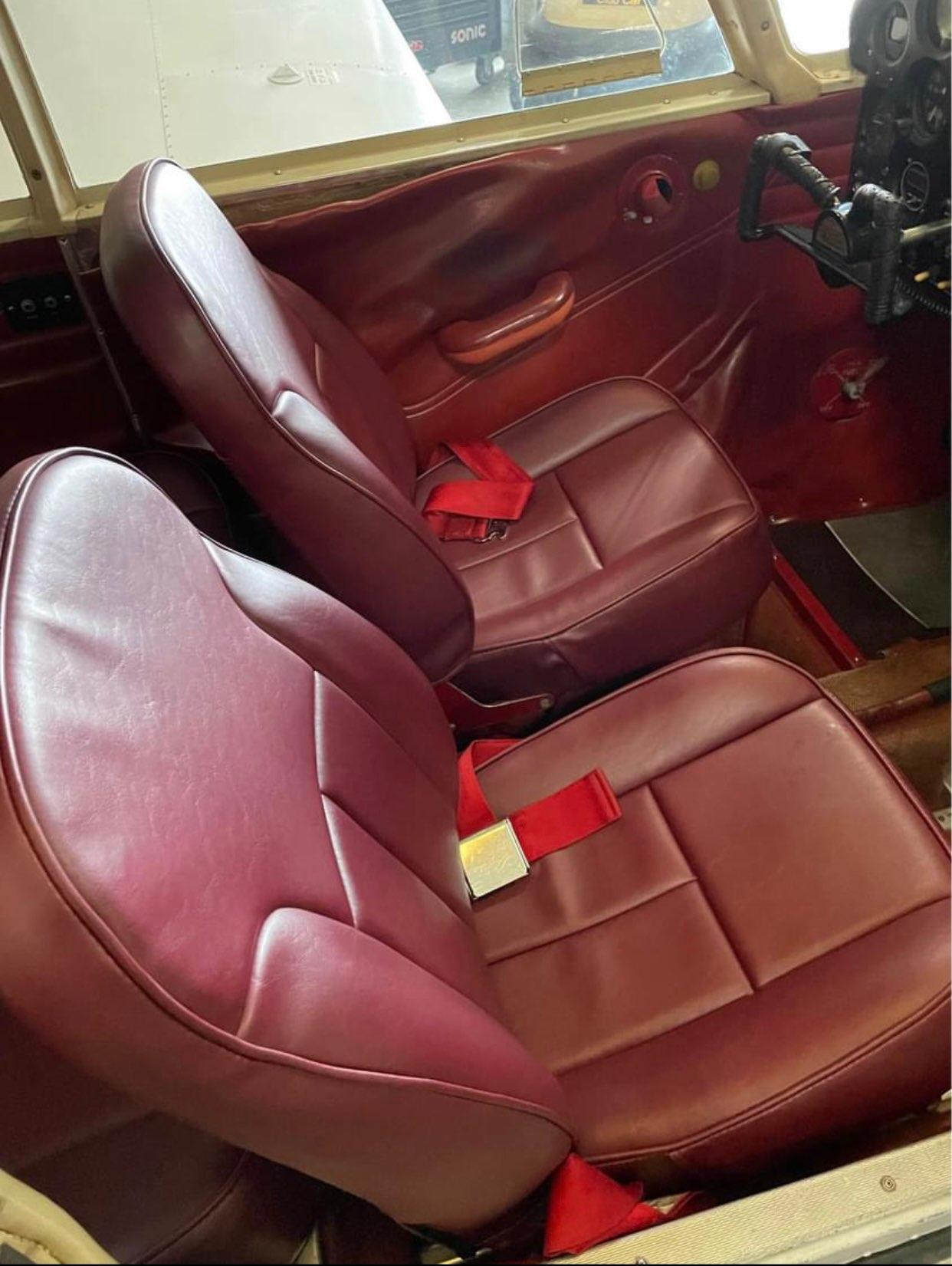 Aiken Pilot Training - Aircraft Gallery