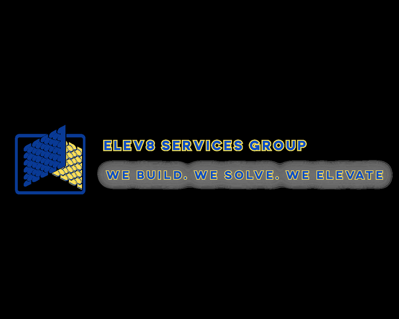 Elev8 Services Group
