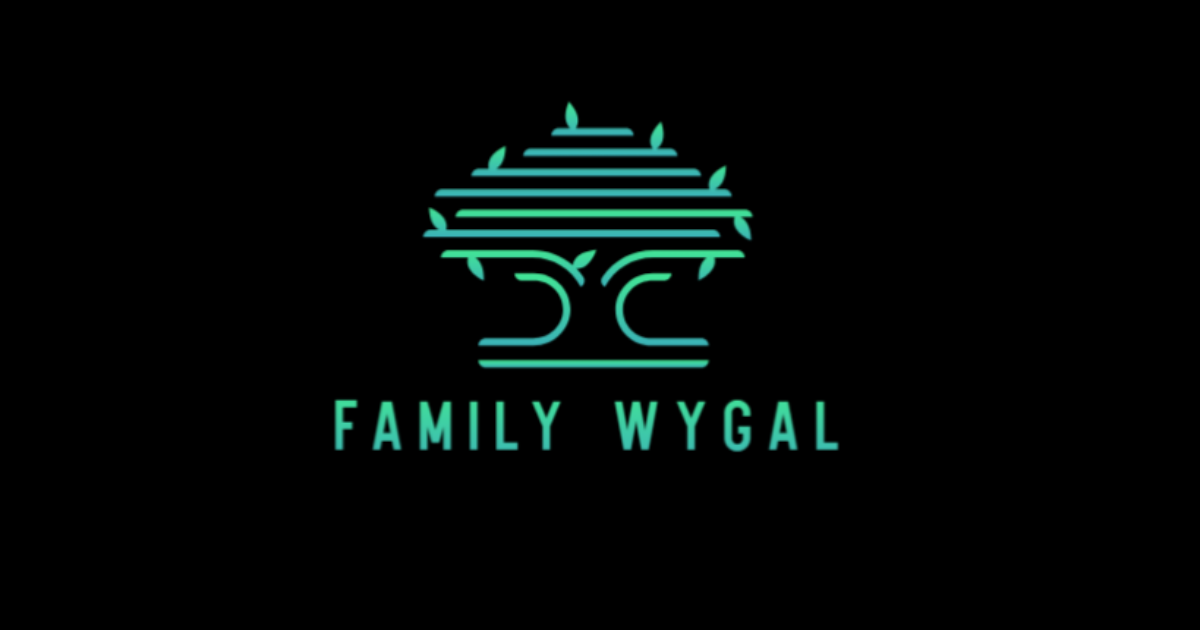 Family Wygal