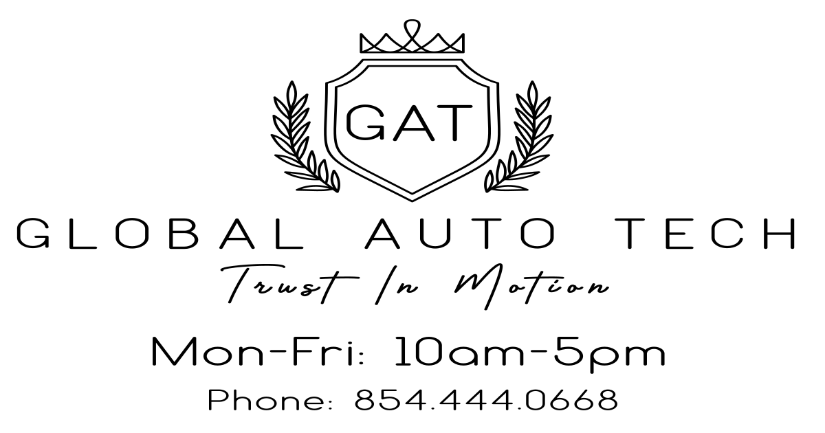 Global Auto Tech
