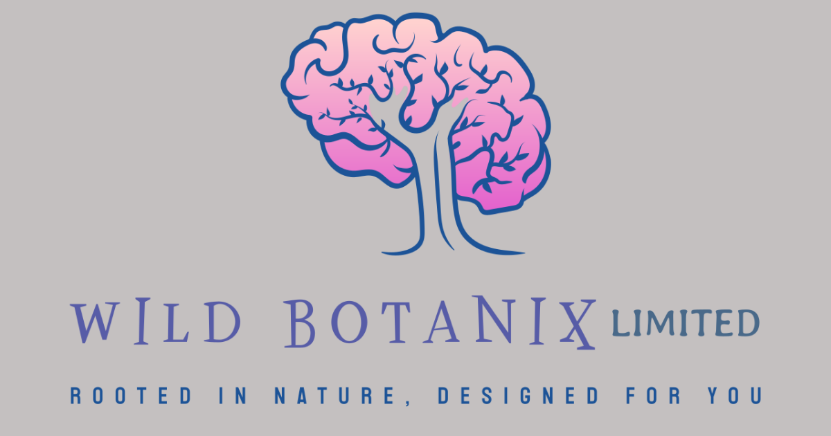 wild botanix