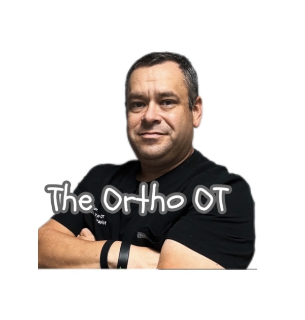 ChadGOrthoOT.com