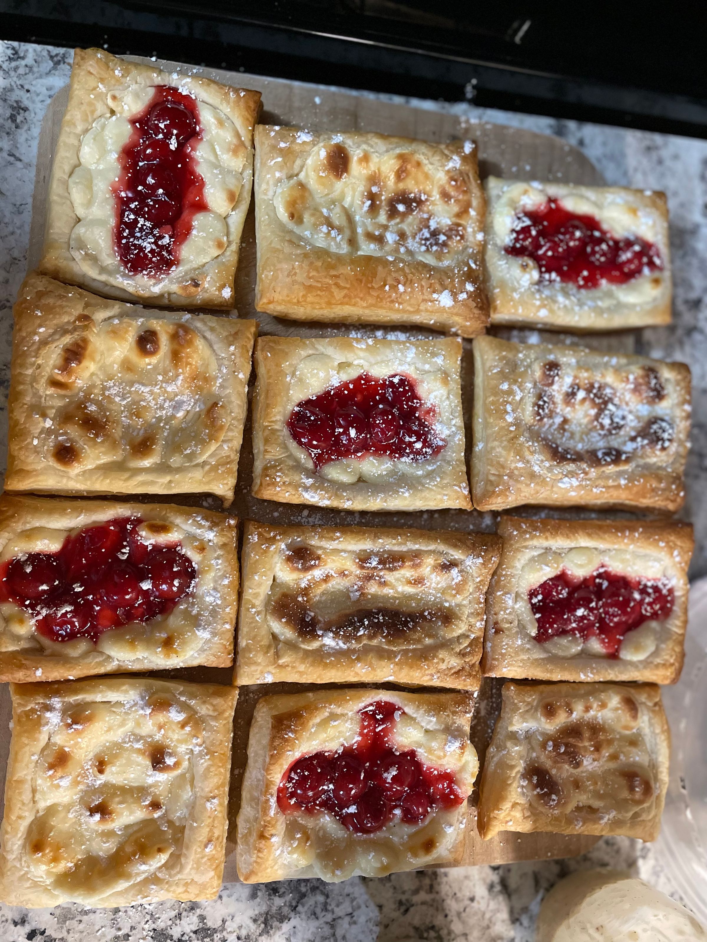 My Website - Bakery