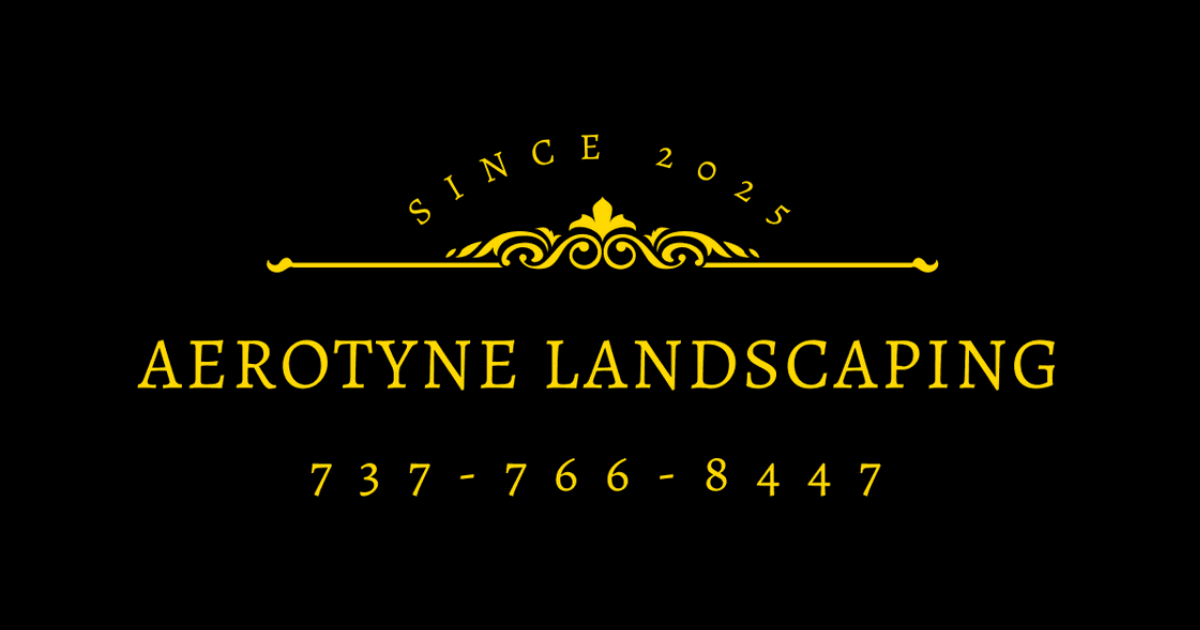 AEROTYNE LANDSCAPING