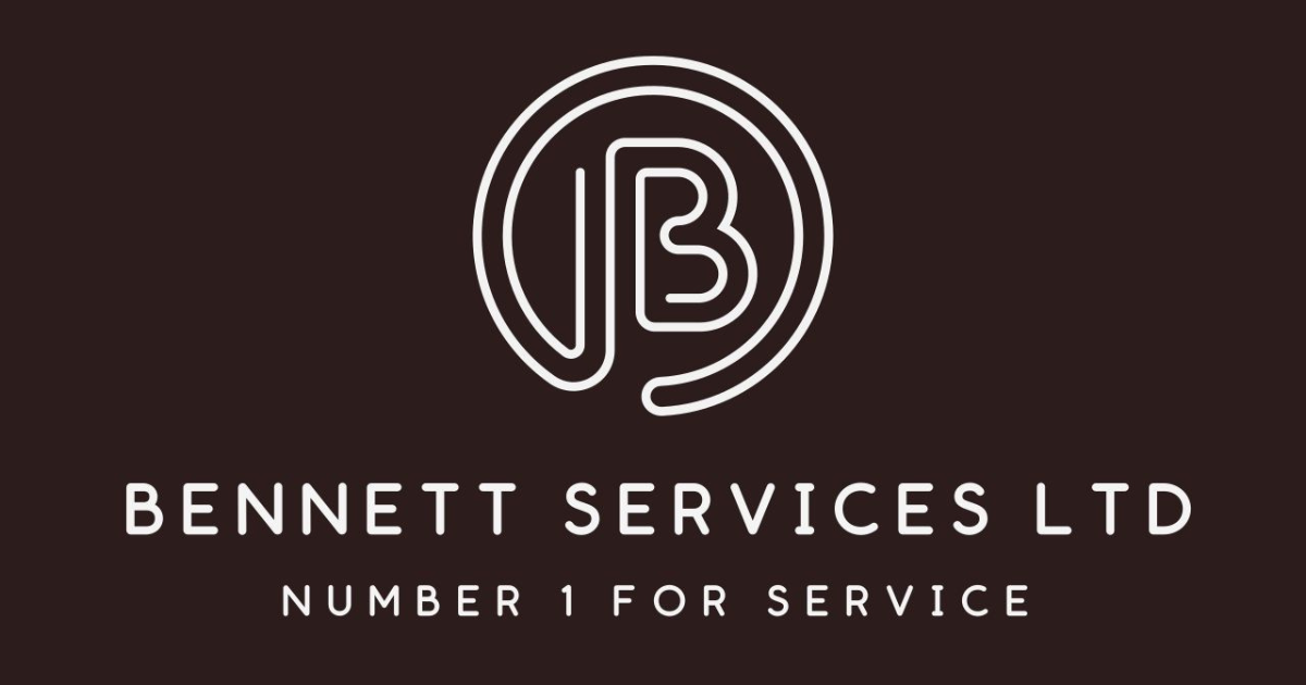 BENNETT SERVICES LTD - Contact