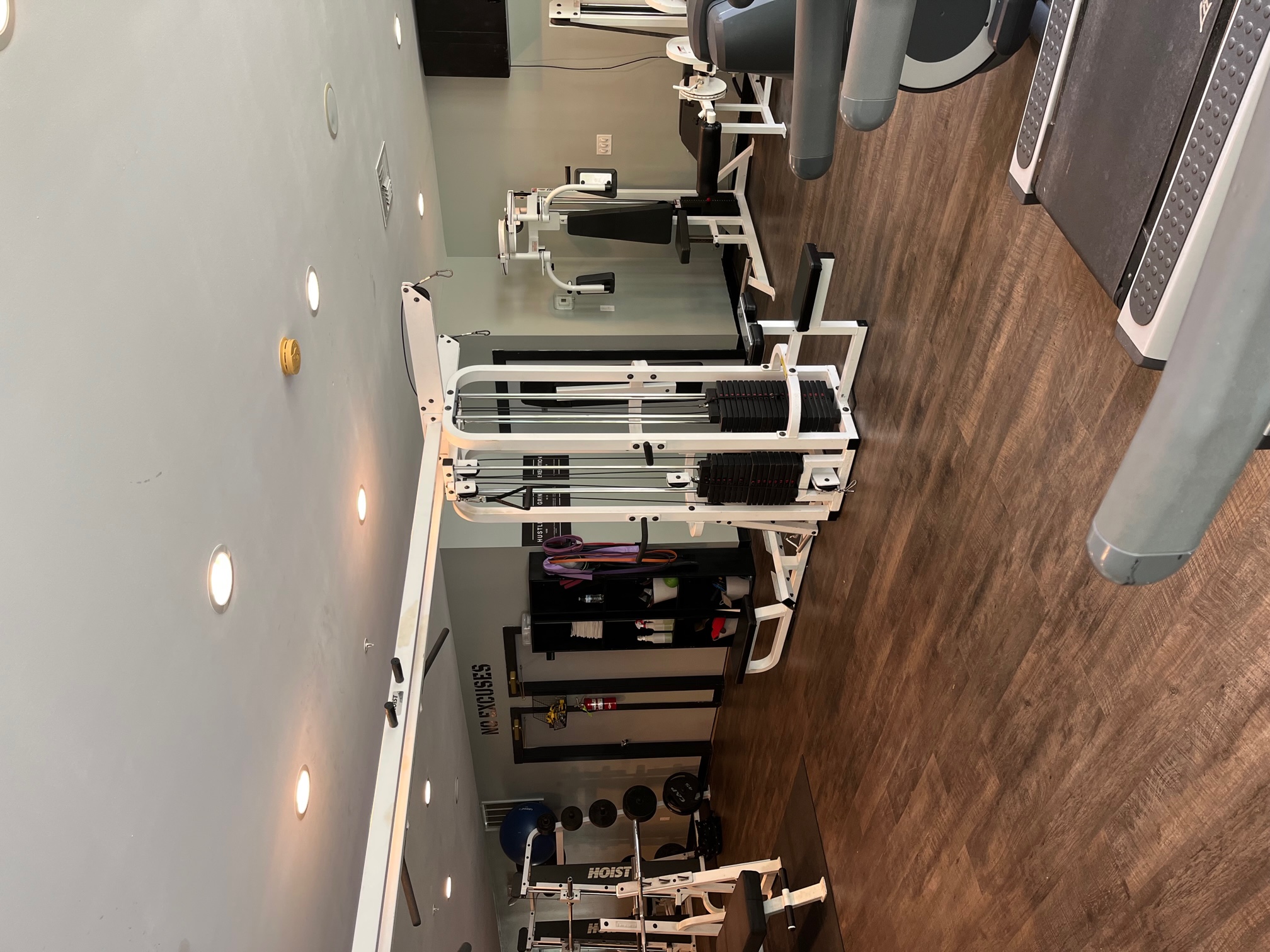 Peak MTN Fitness