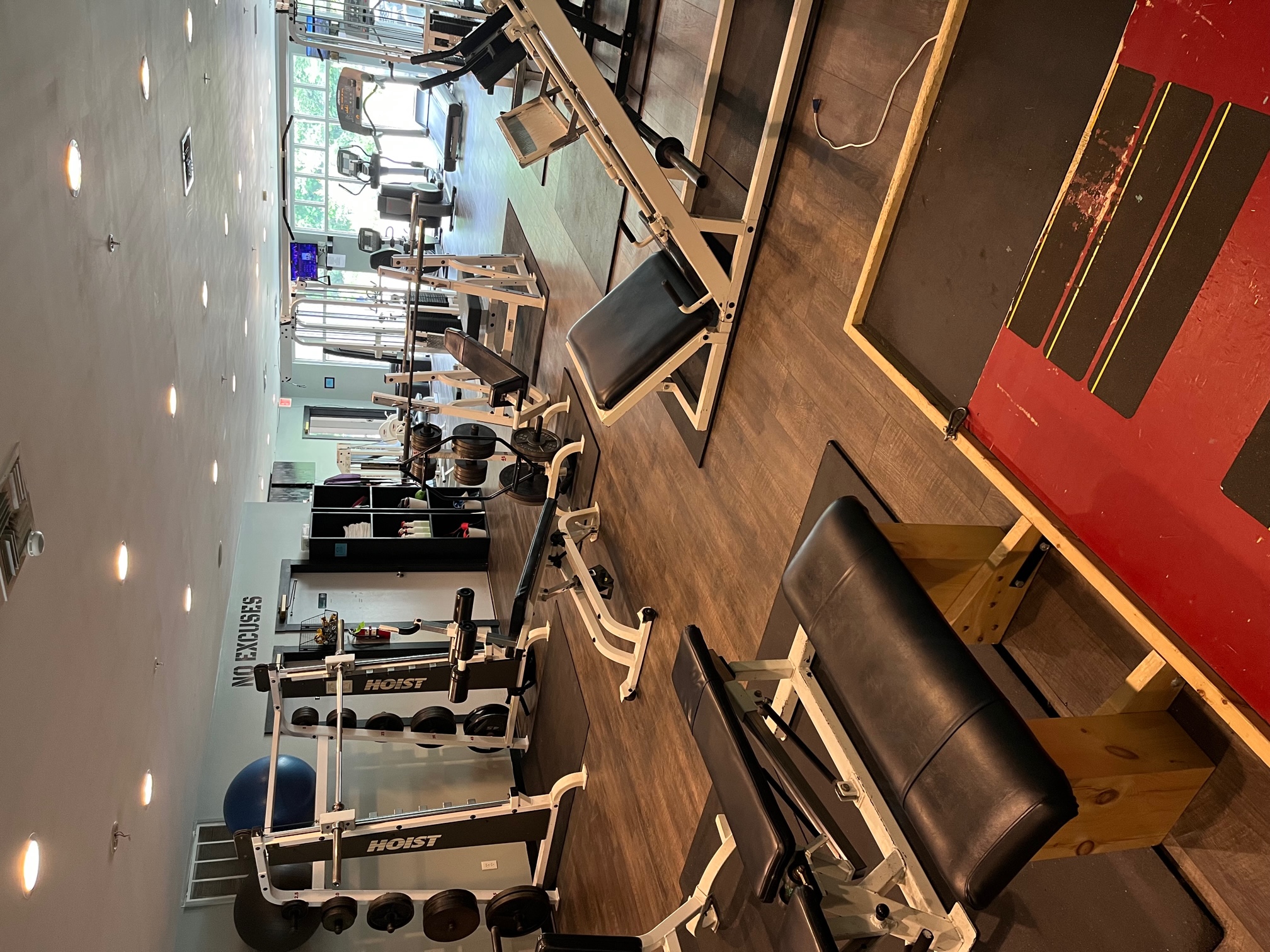 Peak MTN Fitness
