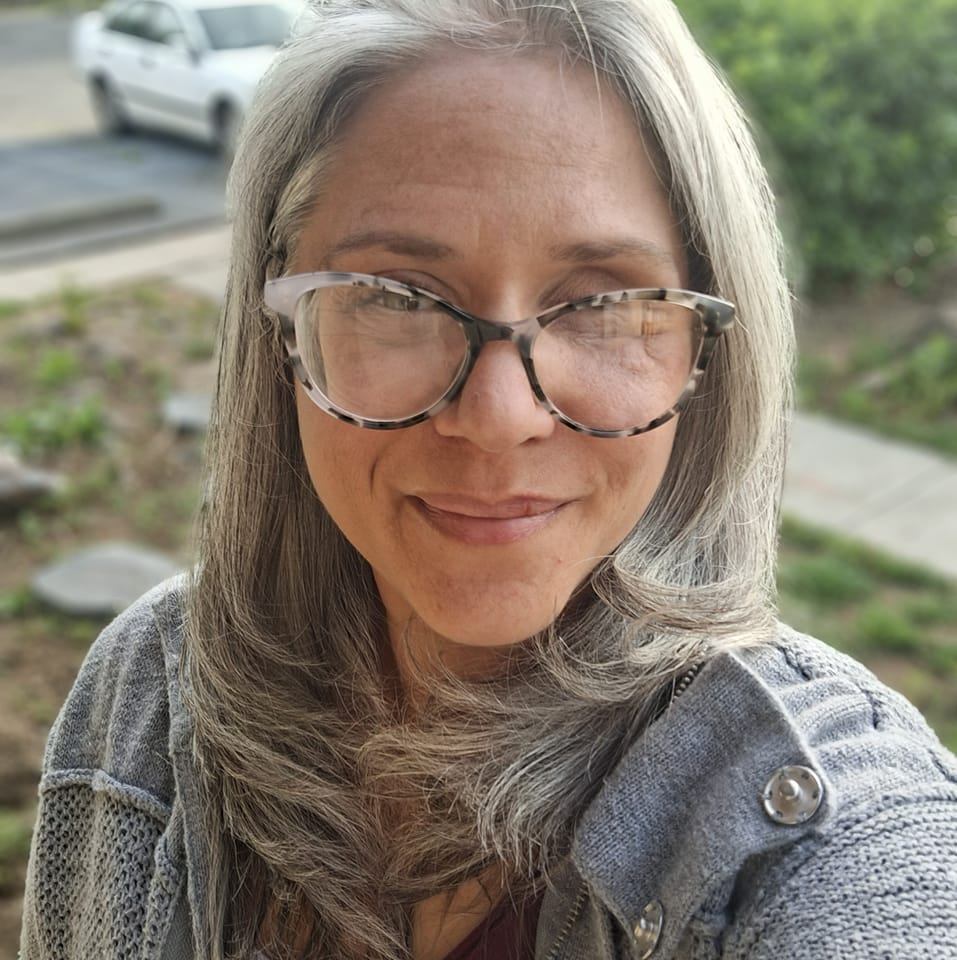 Sharon Goldfield Art