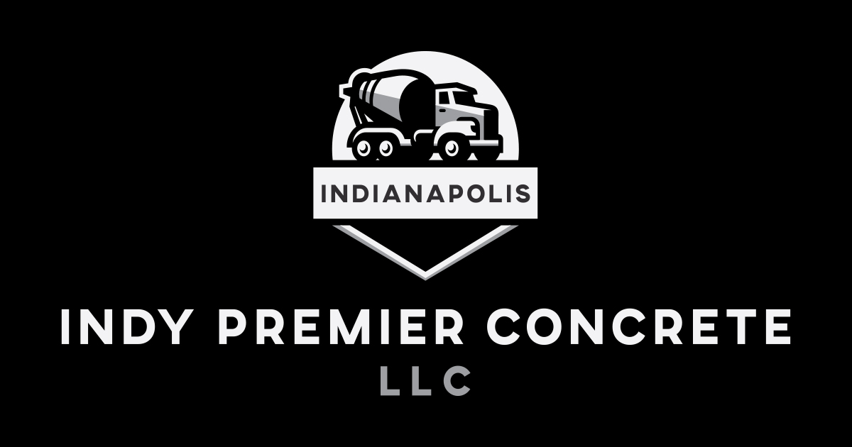 Indy Premier Concrete - Locations