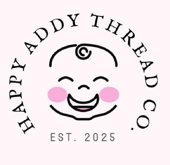 HAPPY ADDY THREAD CO.