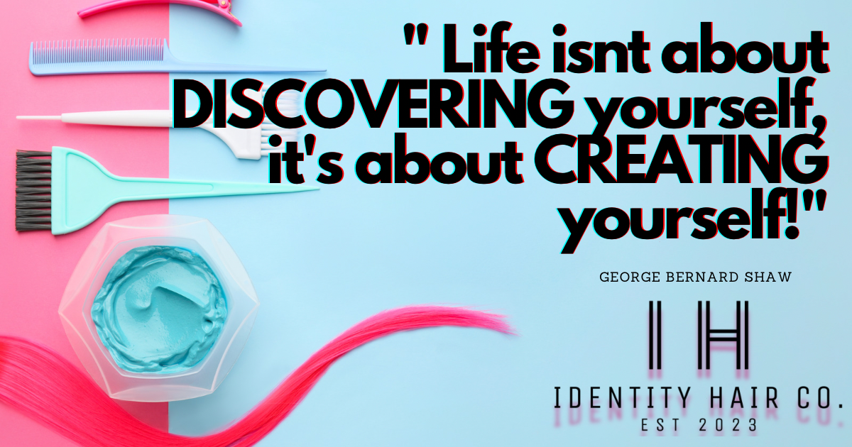 Identity Hair Co. - Our Artists