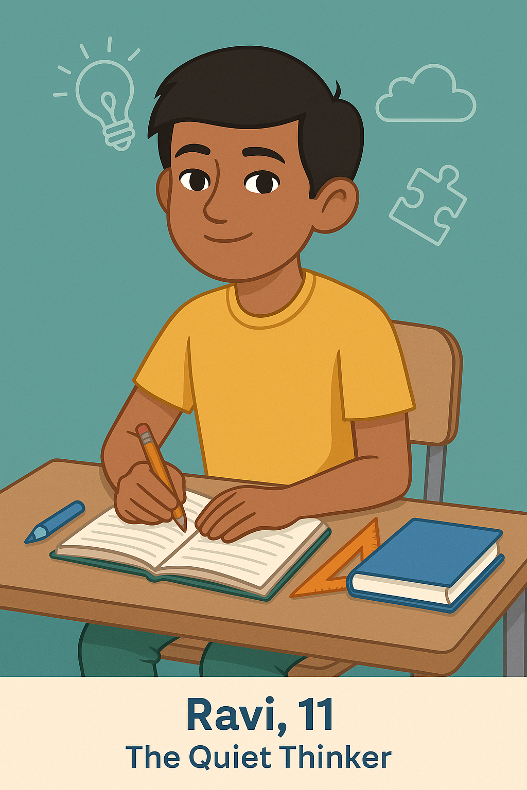 Bright - Who We Serve