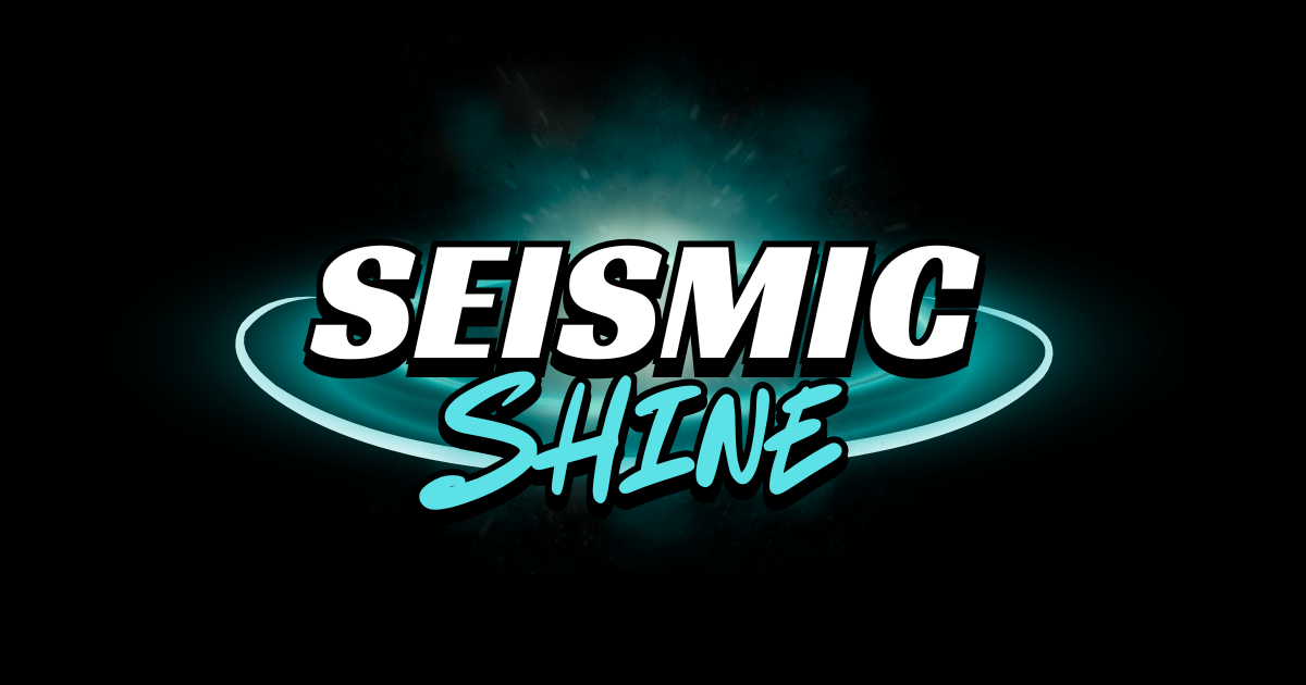 Seismic Shine | Pressure Washing Services in Atlanta, GA
