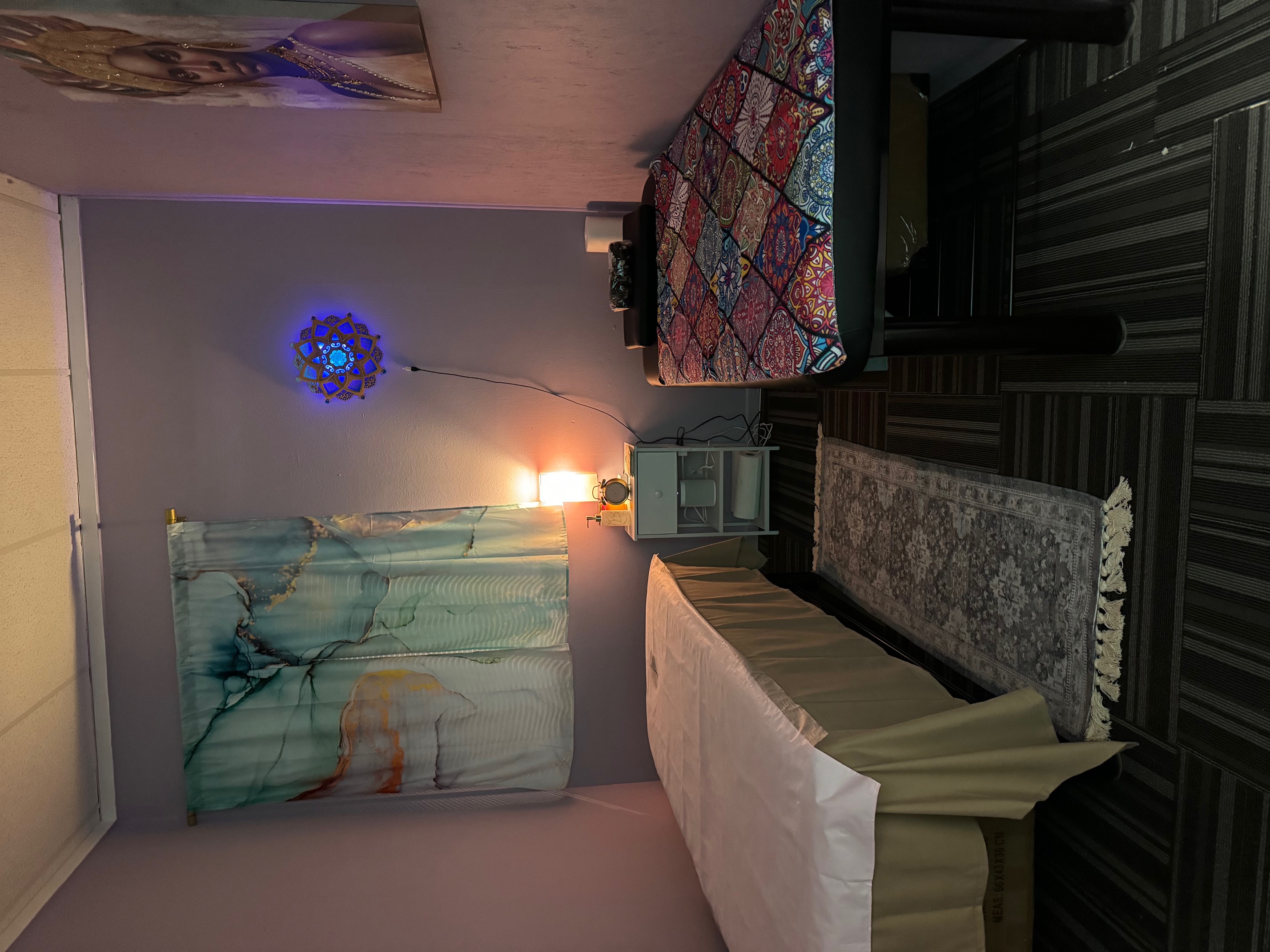 blue elephant - Our Service