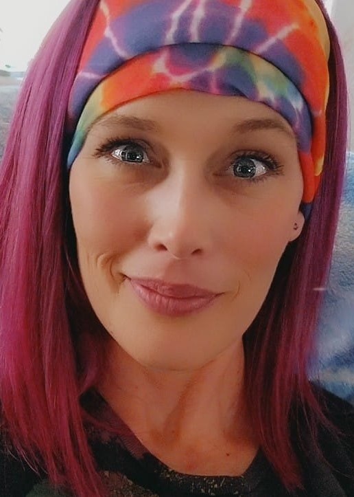 Tough Broad Training