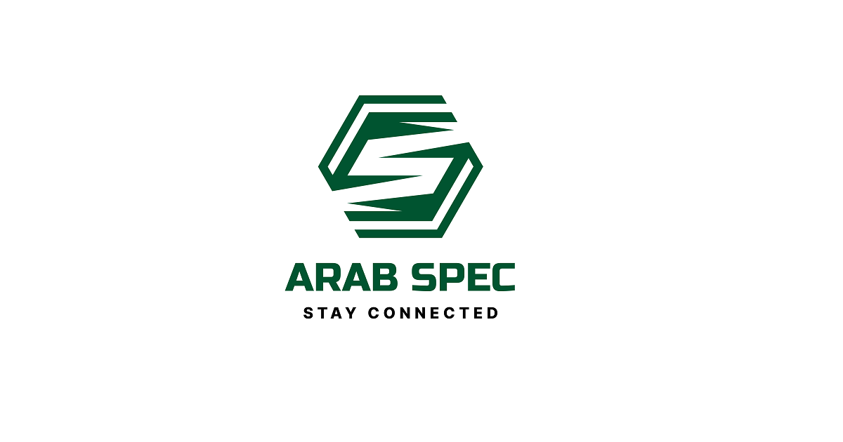 ARAB SPEC - Login