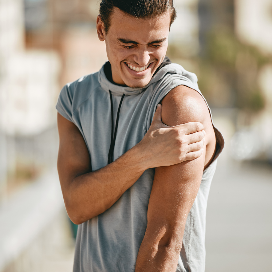 C&S Health Assistance LLC - IM INJECTION