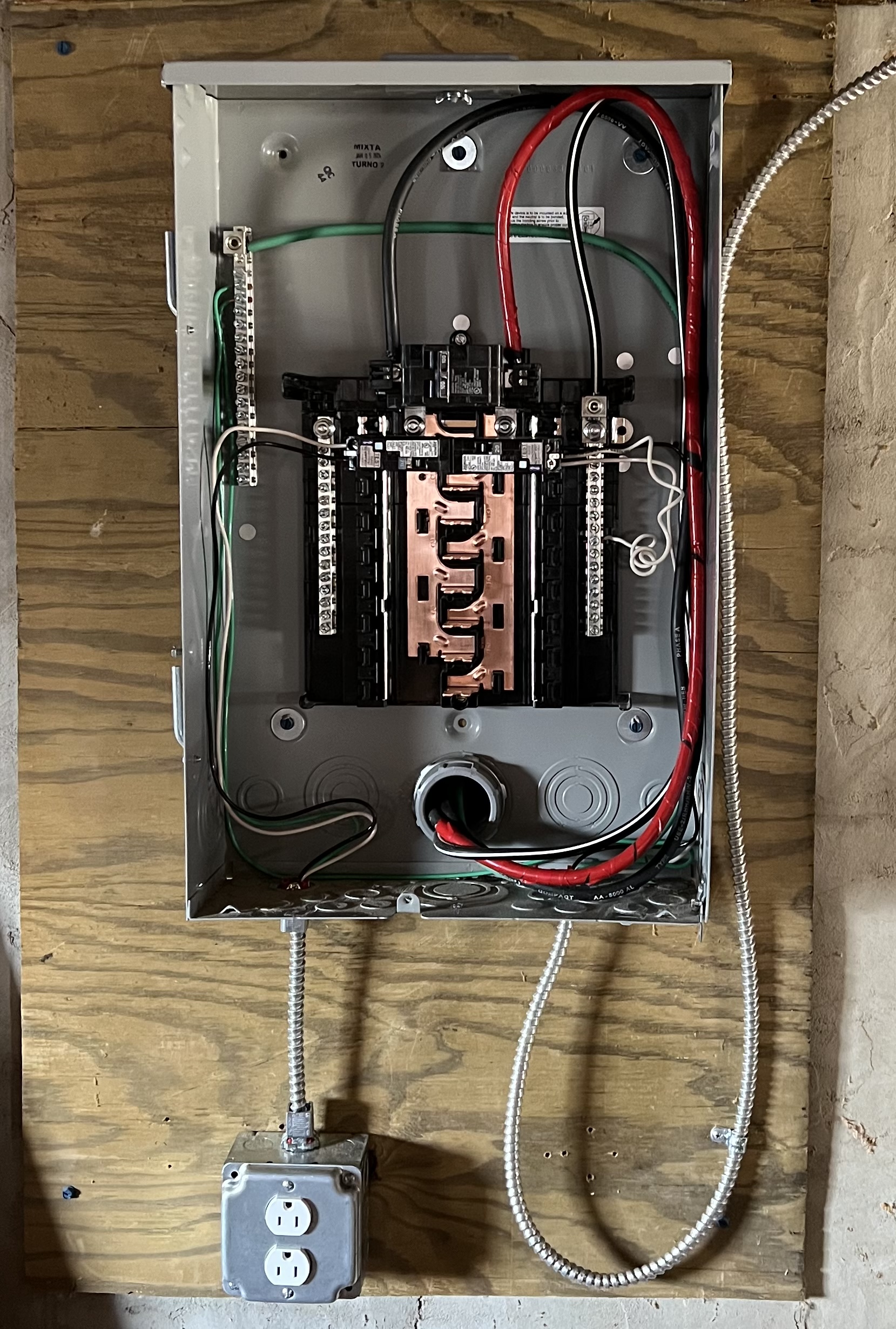 Cowboy Electric Company