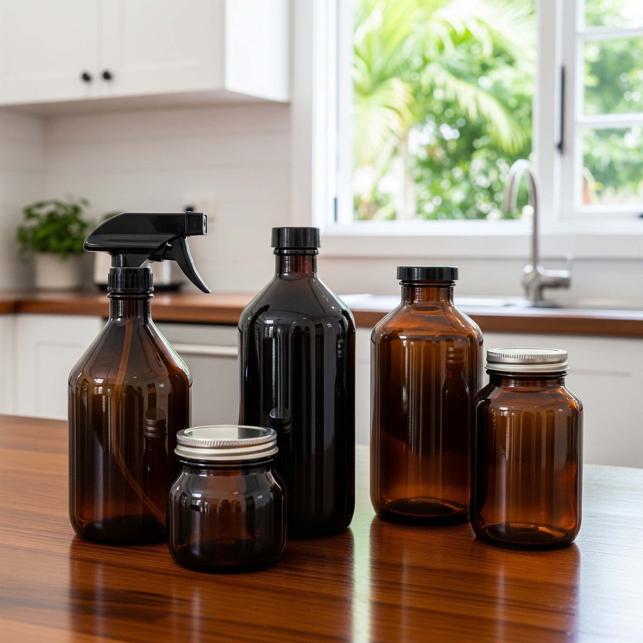 VeriClean Cleaning Solutions - Our Cleaning Products