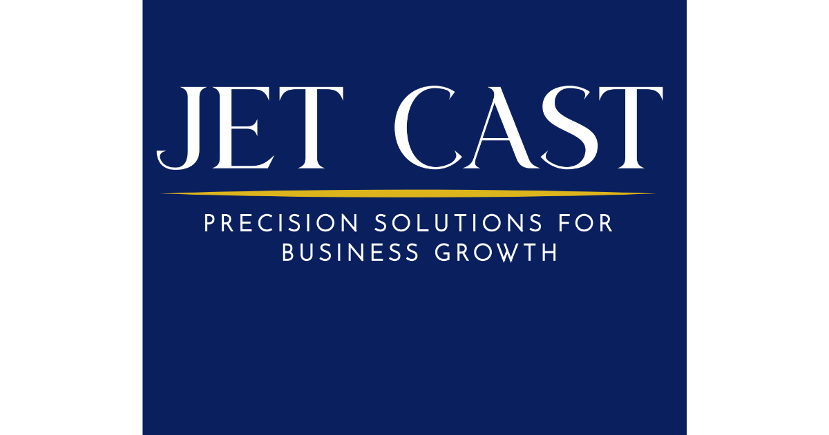 Jet Cast Consulting