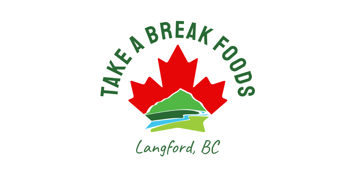 TAKE A BREAK FOODS