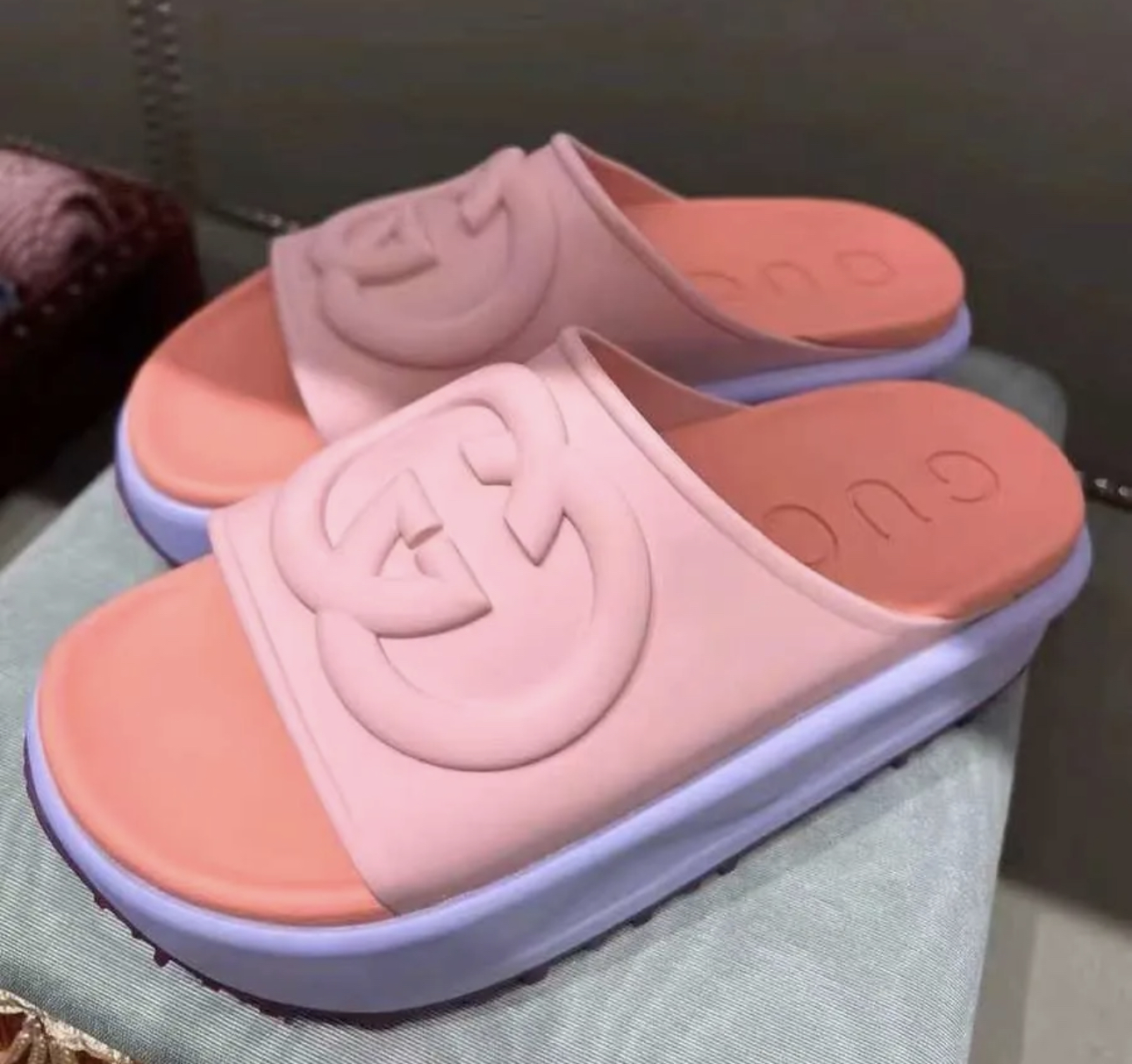 Luxury Reproductions