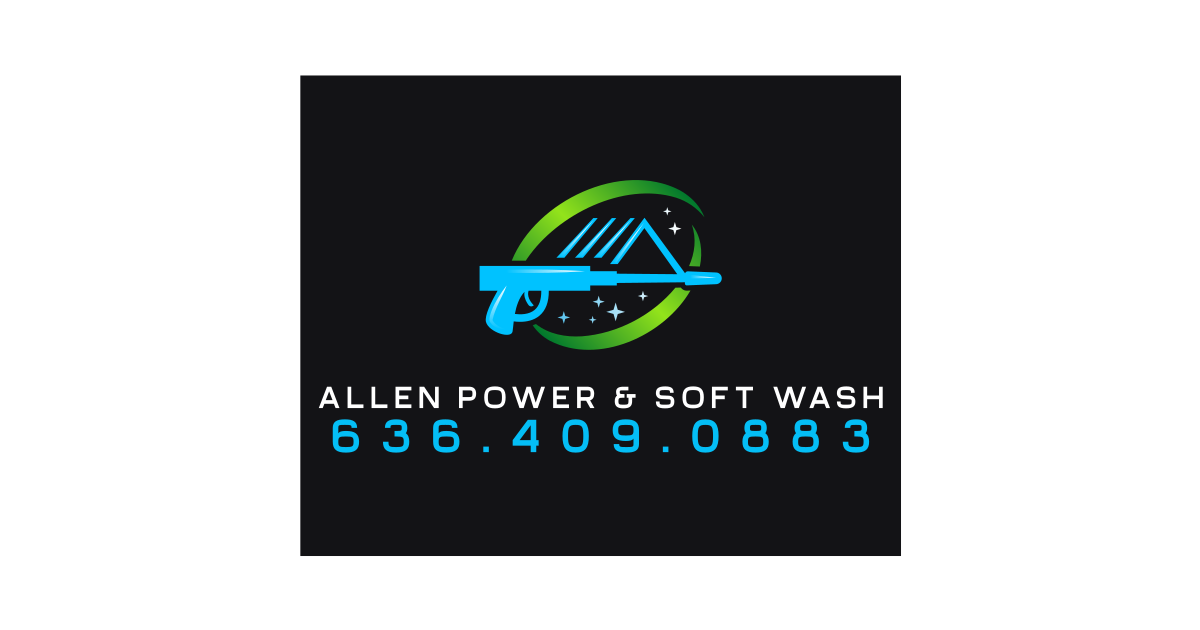 Allen Power & Soft Wash, LLC