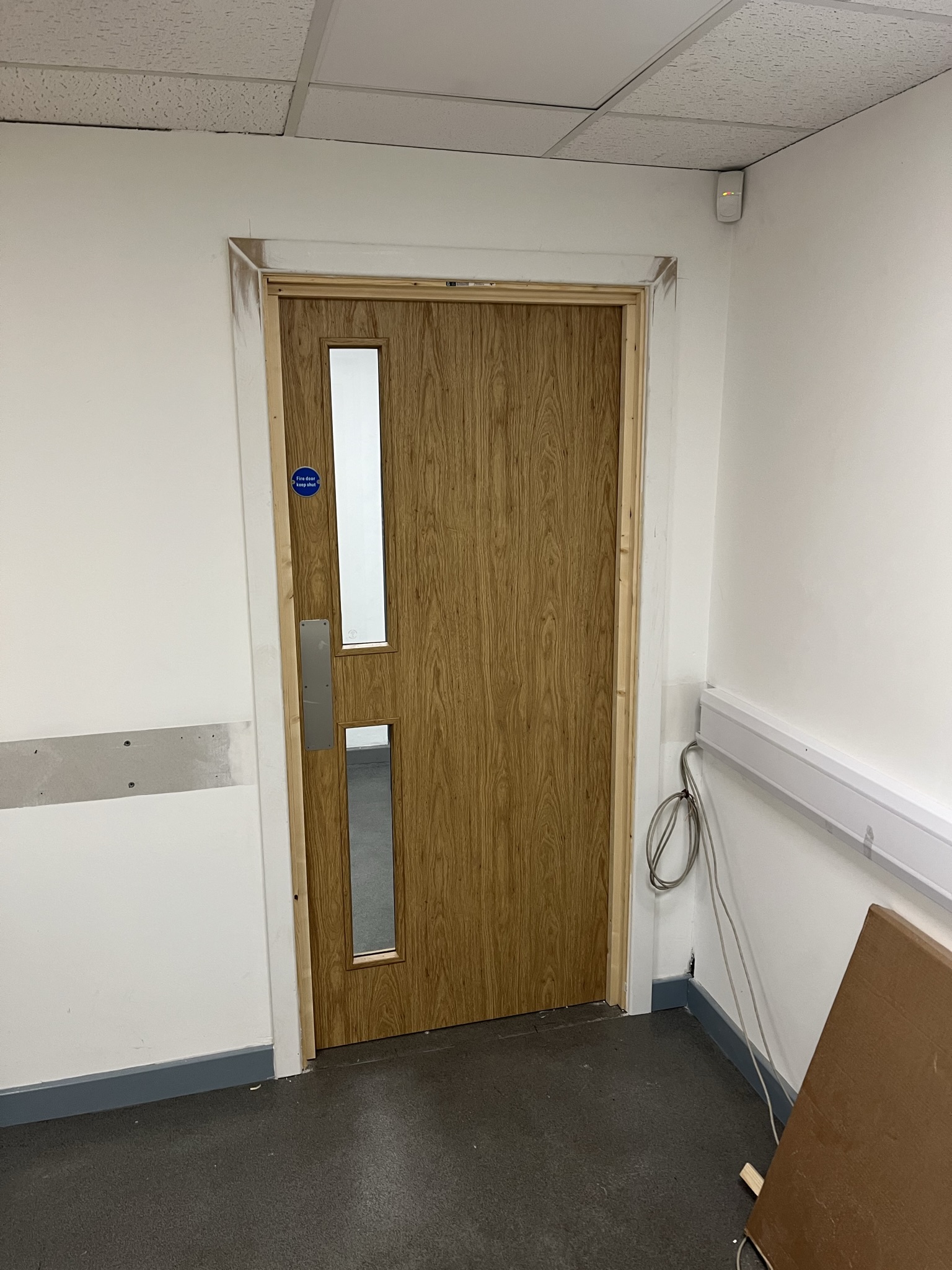 LJ CARPENTRY & JOINERY