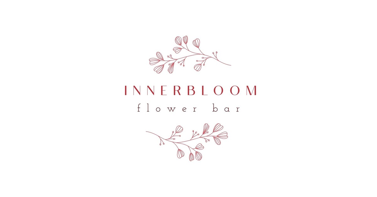 Innerbloom Flower Bar