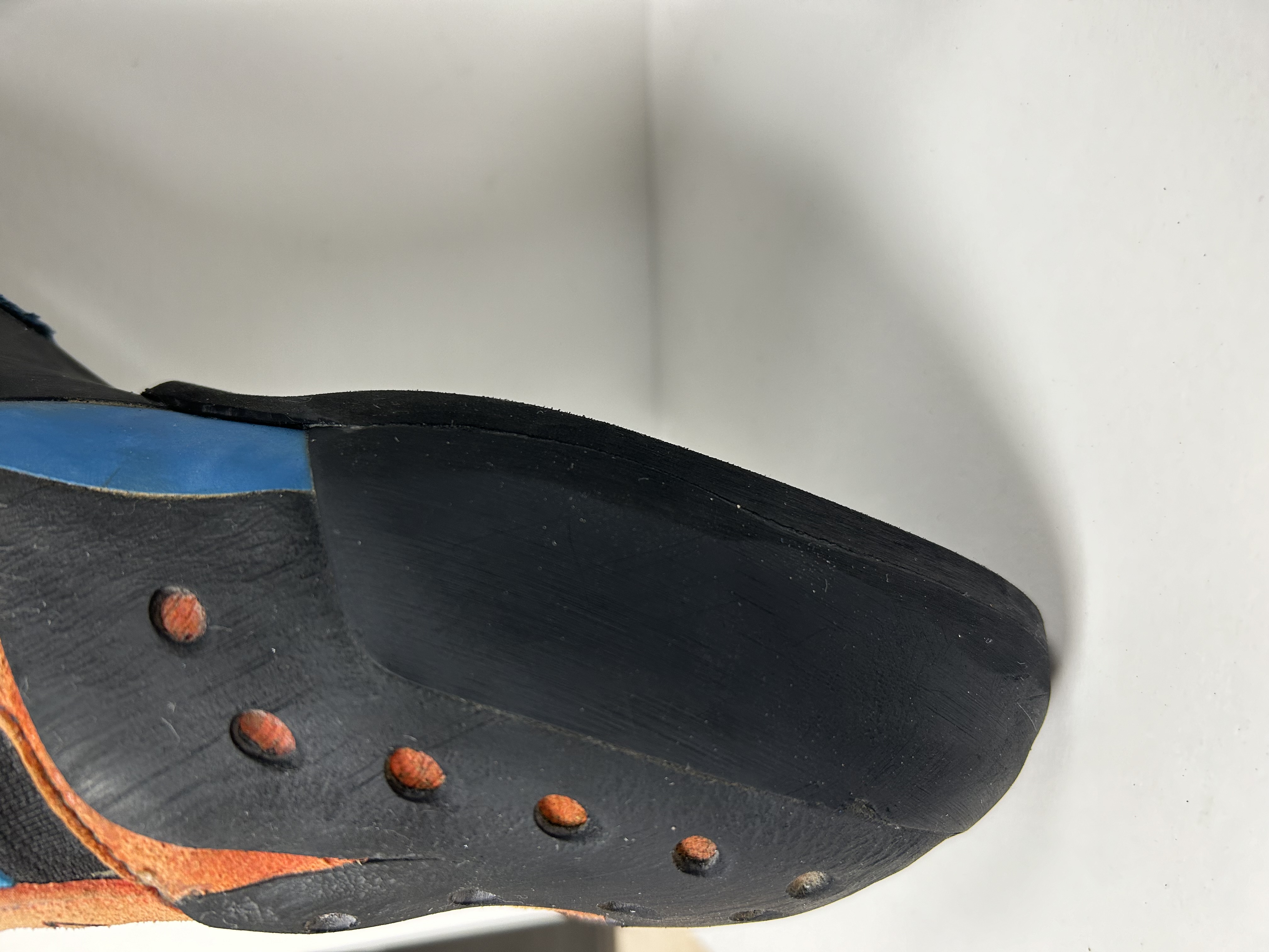 Rockworx Resoles - Image Gallery
