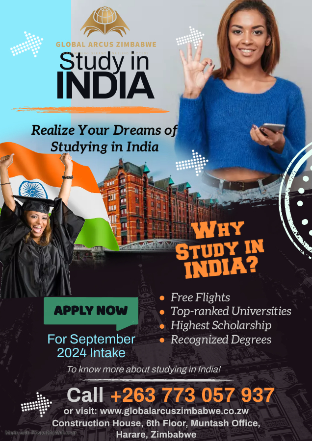 Global Arcus Zimbabwe