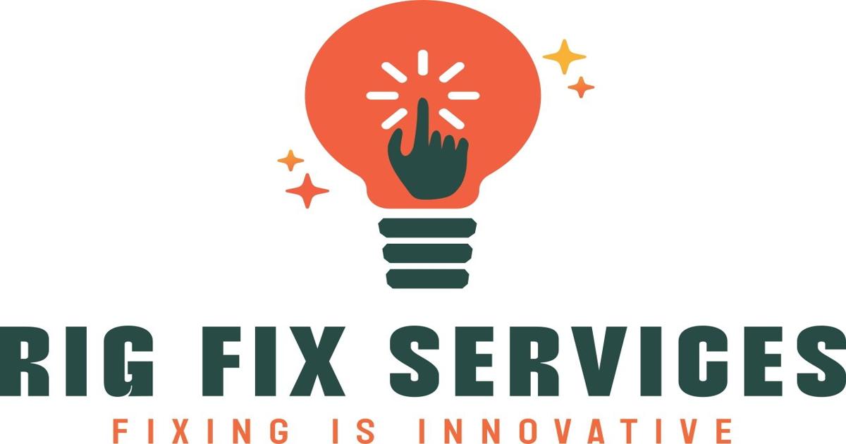 Rig Fix Services