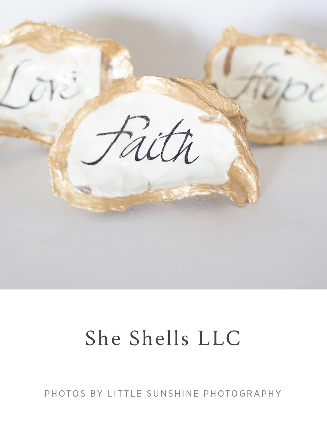 She Shells LLC
