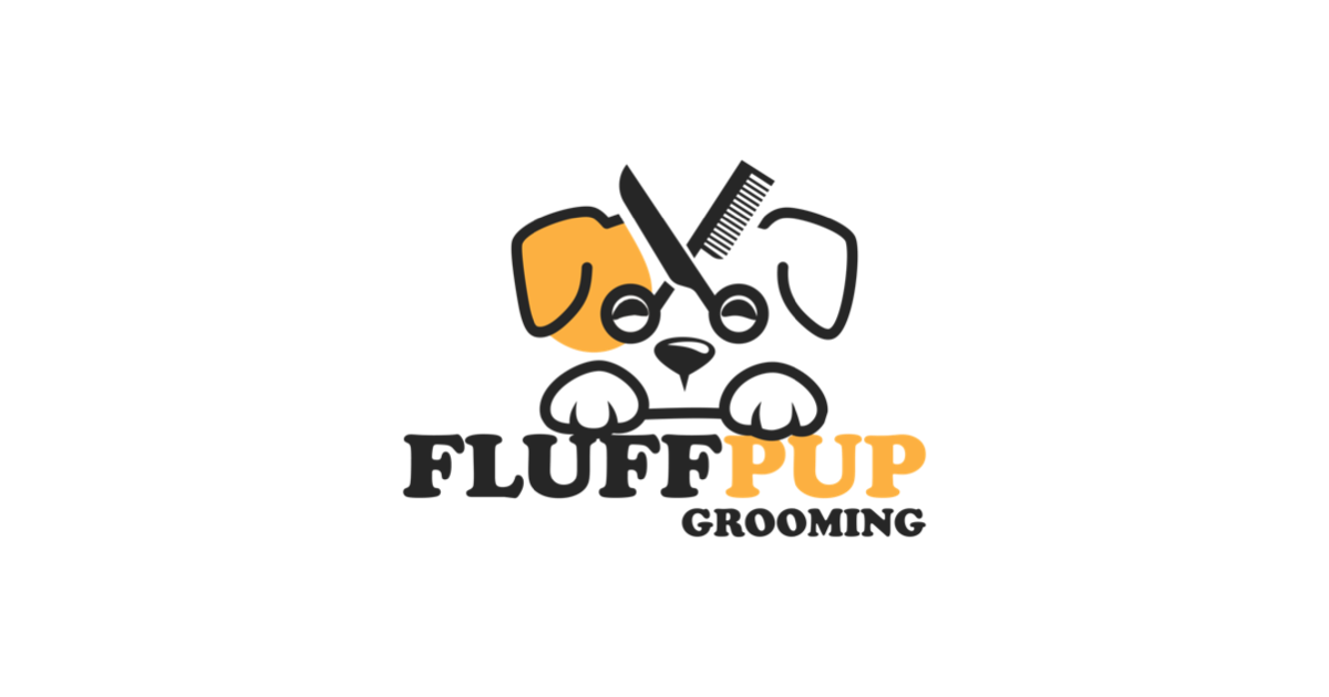Fluff Pup Grooming