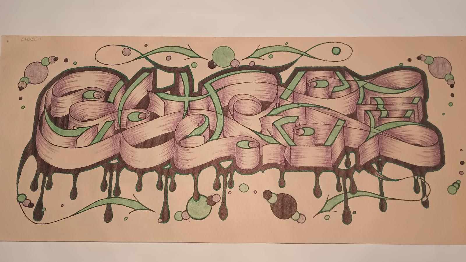 Rob&Tr graffiti artwork - Online store