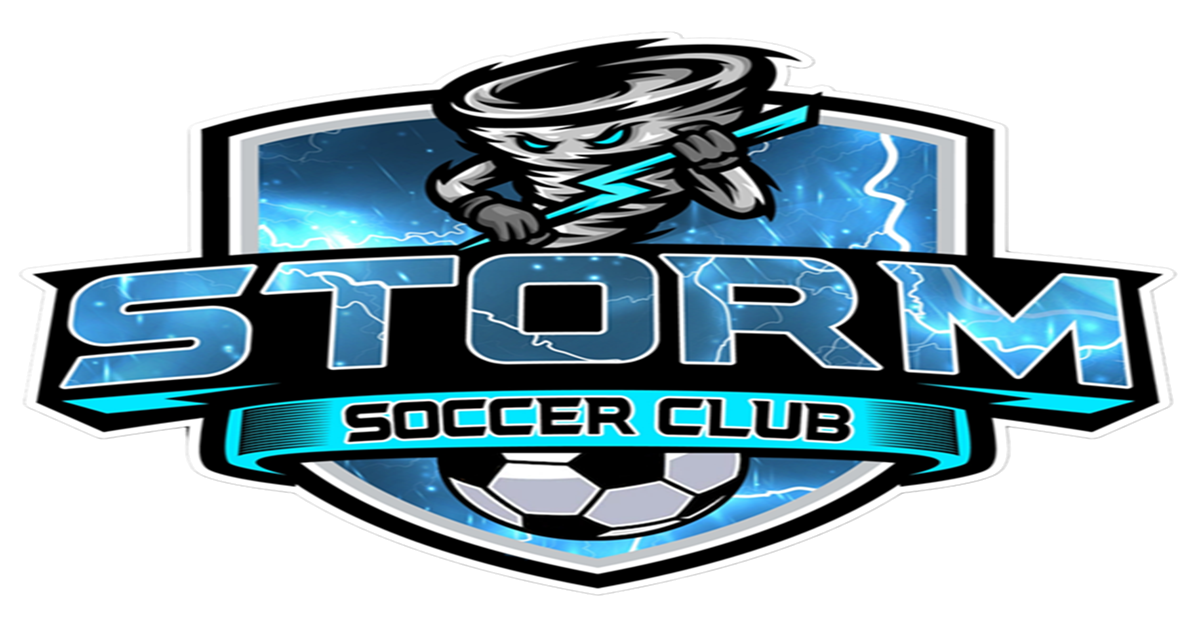 Storm Soccer Club - Fall 2025 tryouts!