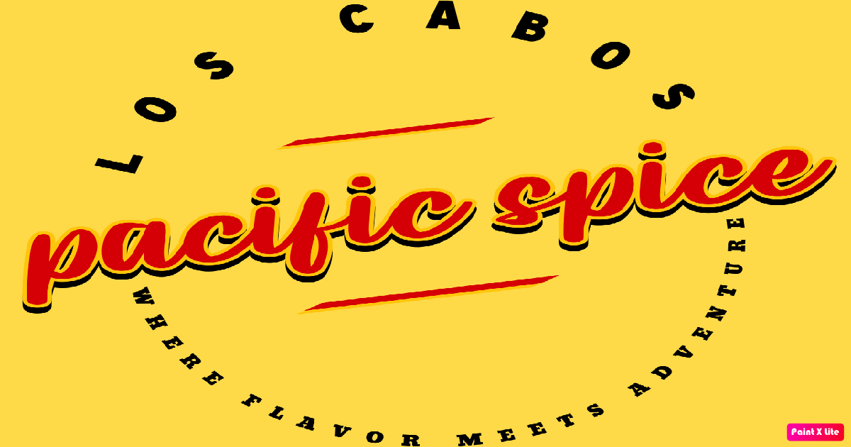 pacific spice