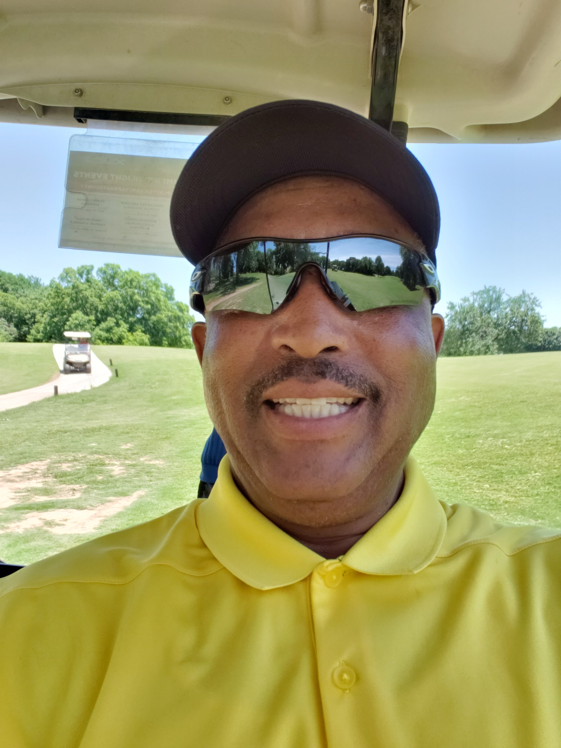 My BrandPage - Meet Our Drivers