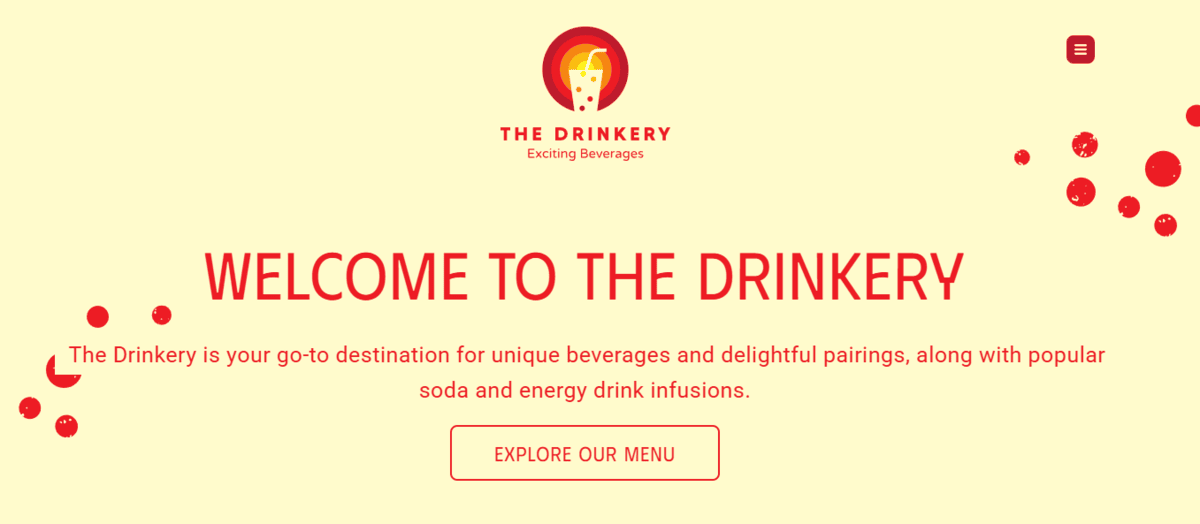 The Drinkery